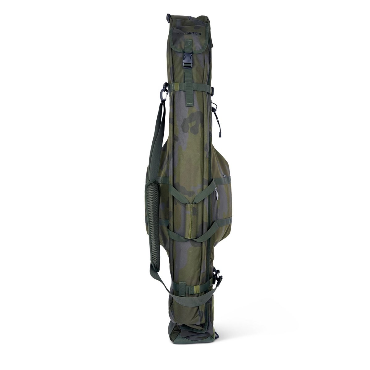 Cañero 2/3 cañas 10 pies Sonik Xtractor - Tienda Carpfishing
